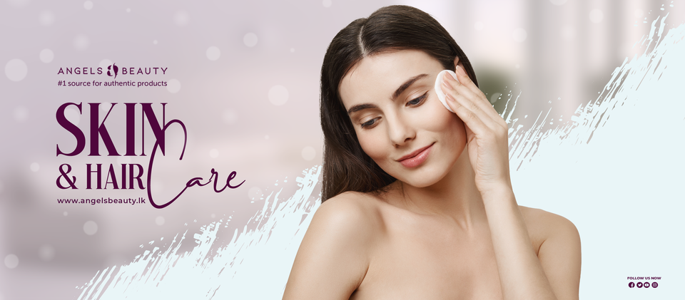 Face Masks • Angels Beauty