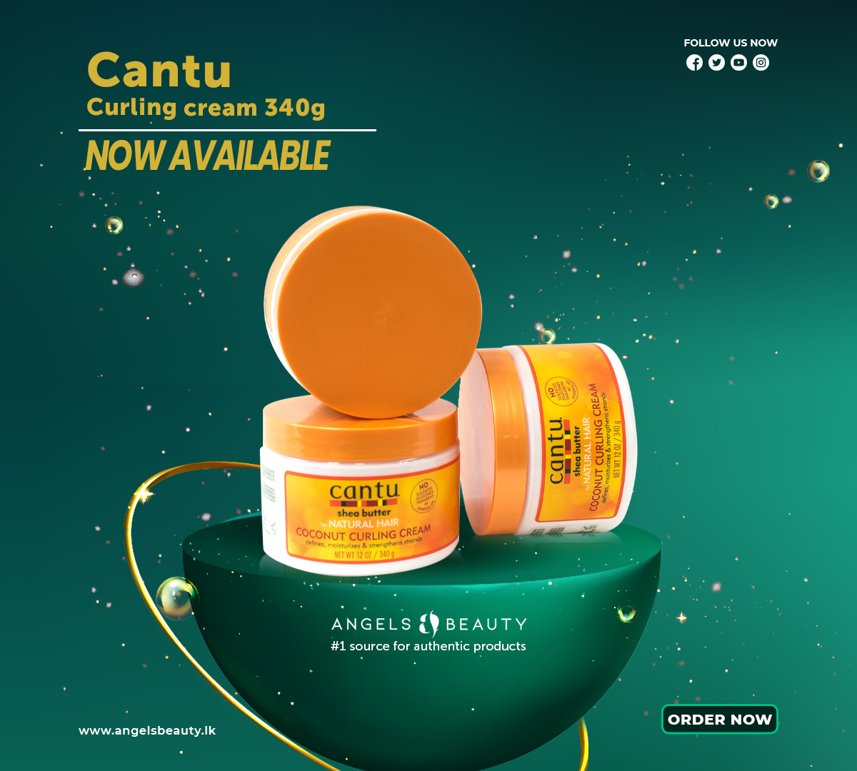Cantu • Angels Beauty