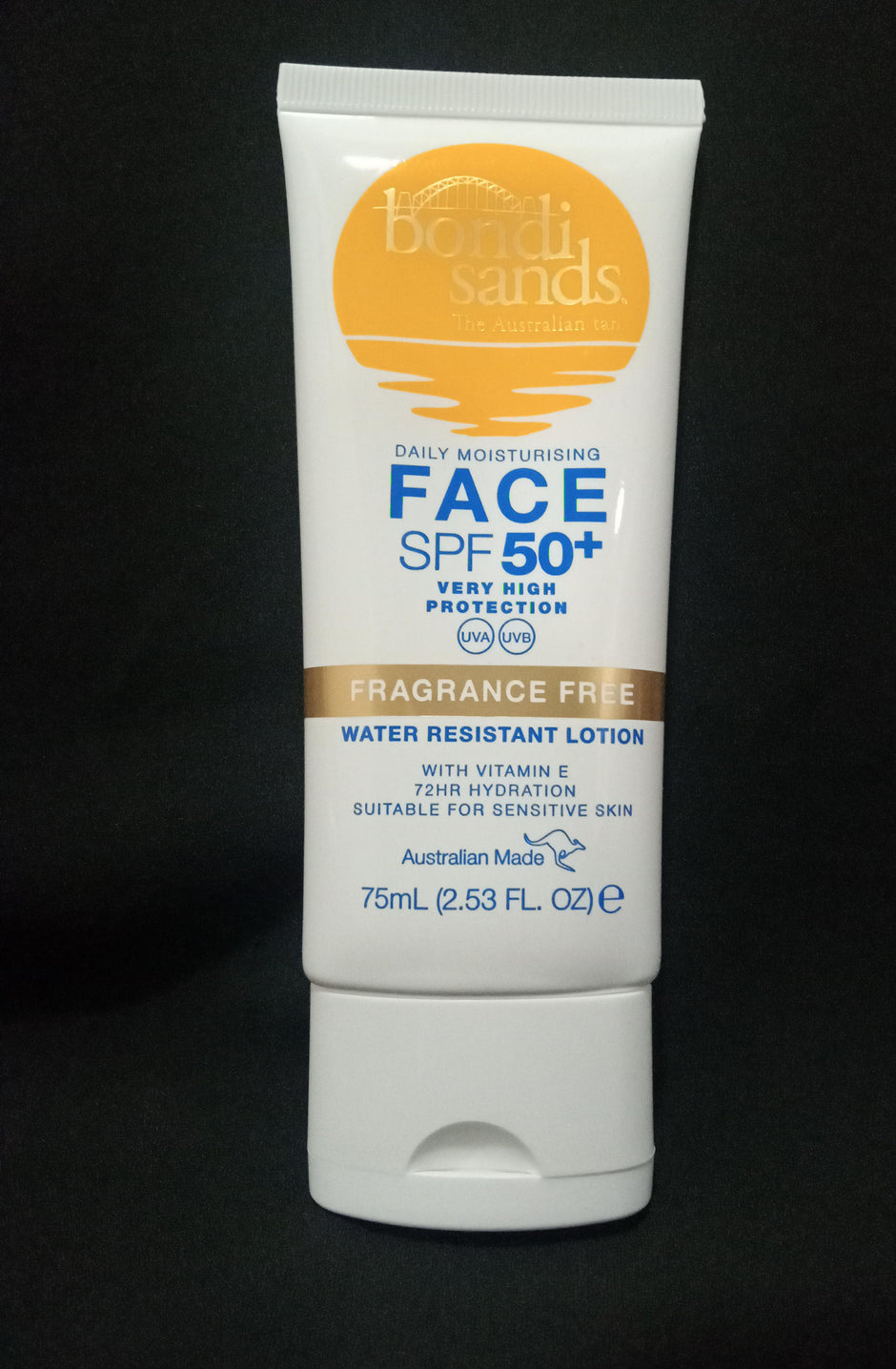 Sunscreen • Angels Beauty